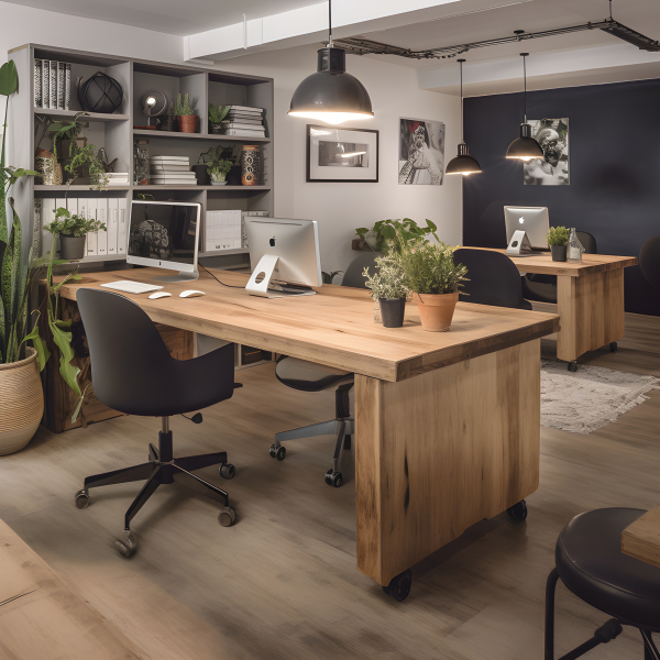 Informal workplace - Impossible Images - Unique stock images for ...