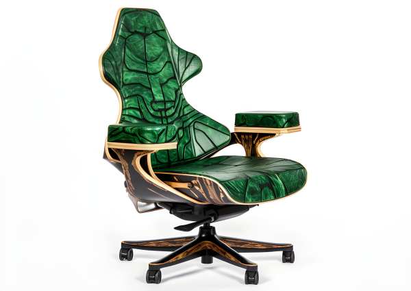 An unusual office chair - Impossible Images - Unique stock images for ...