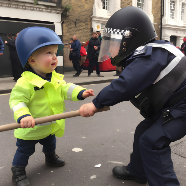Breaking The Law Impossible Images Unique Stock Images For