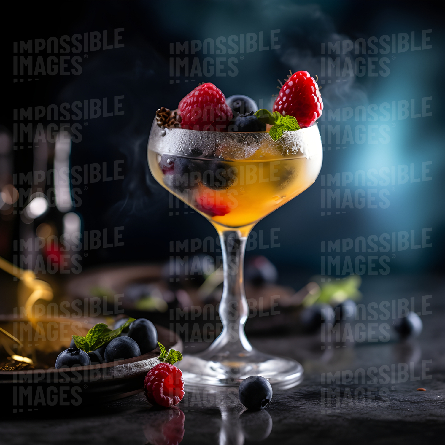 Luxury cocktail - Impossible Images - Unique stock images for ...