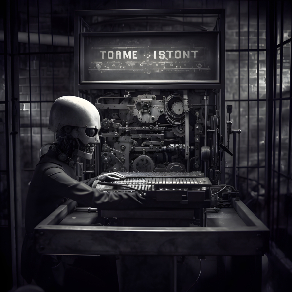 A ghost in the machine - Impossible Images - Unique stock images for ...
