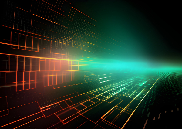 Abstract tech background - Impossible Images - Unique stock images for ...