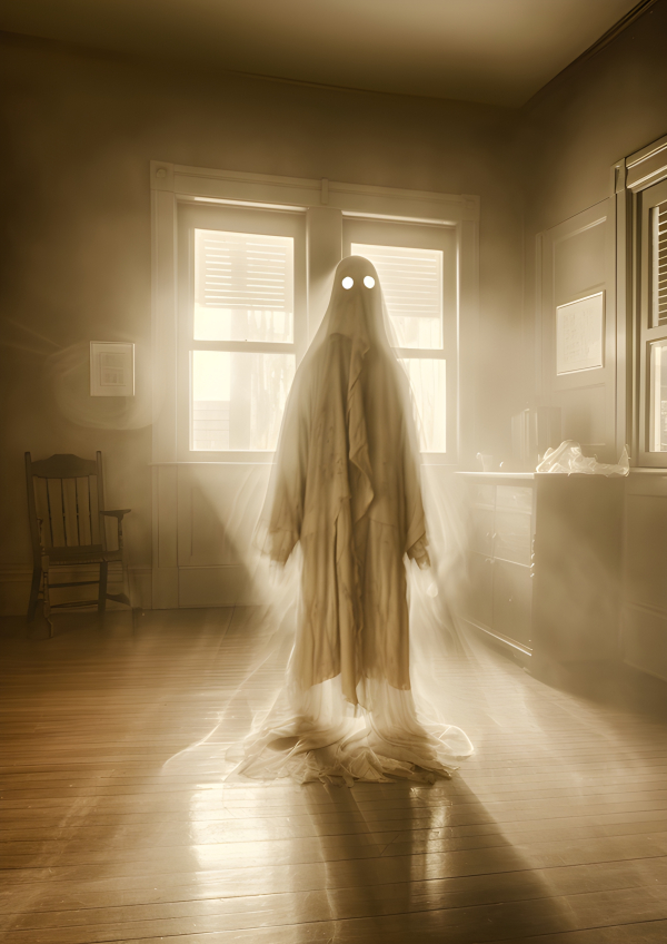 Ghostly apparition - Impossible Images - Unique stock images for ...