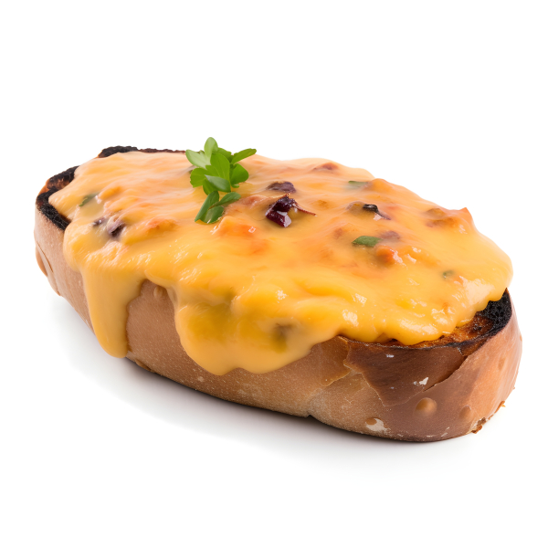 Welsh rarebit - Impossible Images - Unique stock images for commercial use.